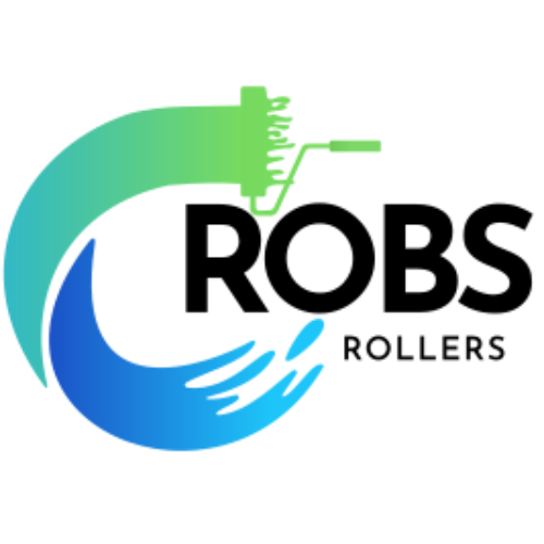 ROBS Rollers | Calne Painting and Decorating Services